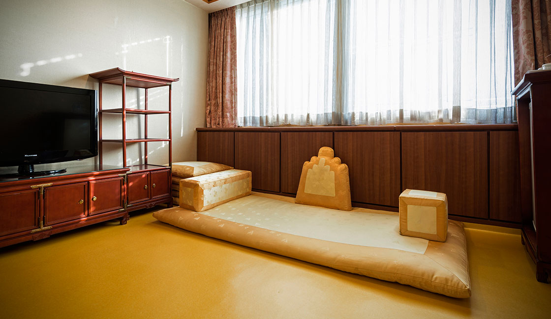 Koreana Hotel Co., Ltd